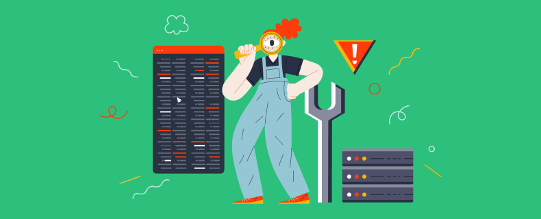 Blog Devinn Devops환경에서의 모니터링